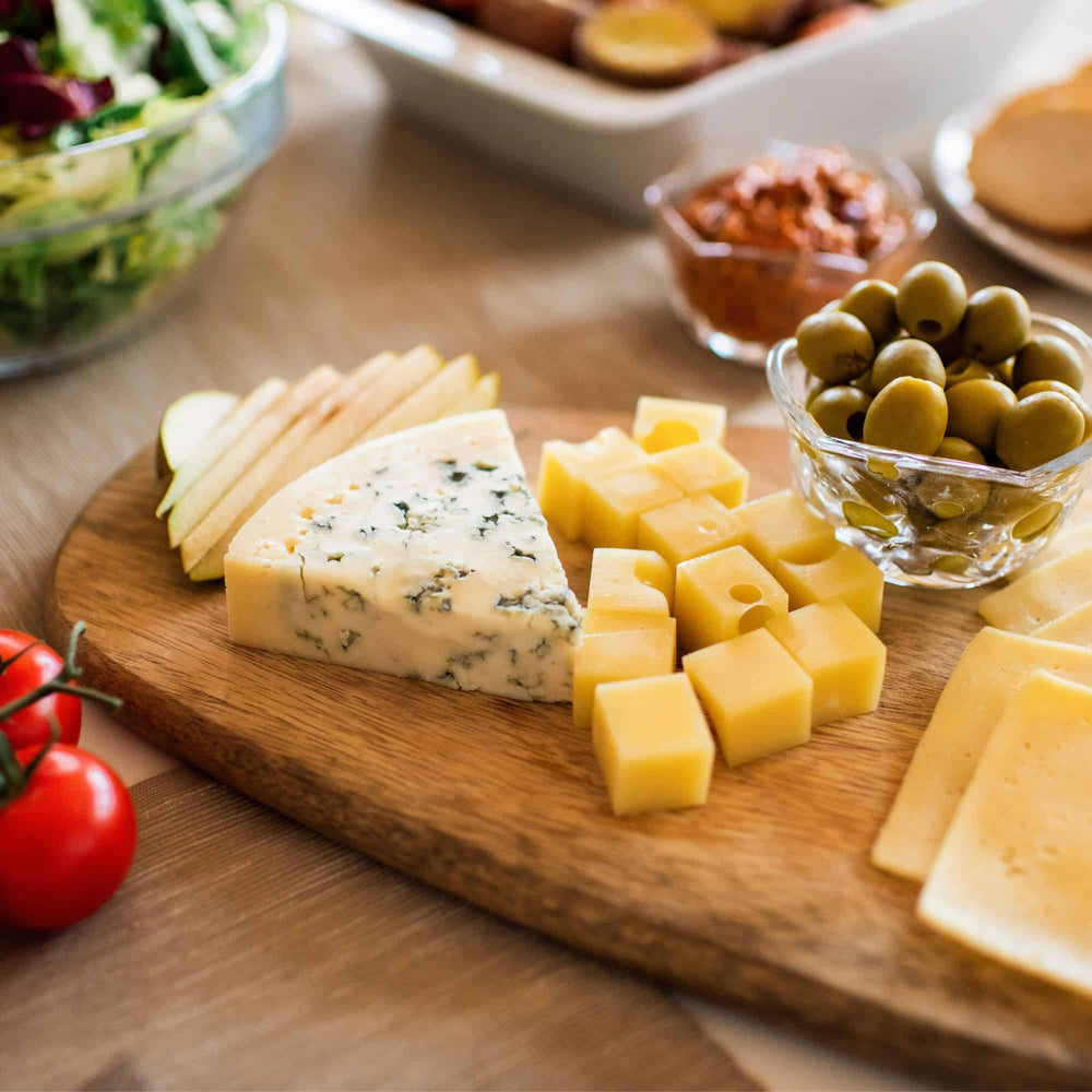 Eating Cheese On The Keto Diet Guide - No Guilt Bakes
